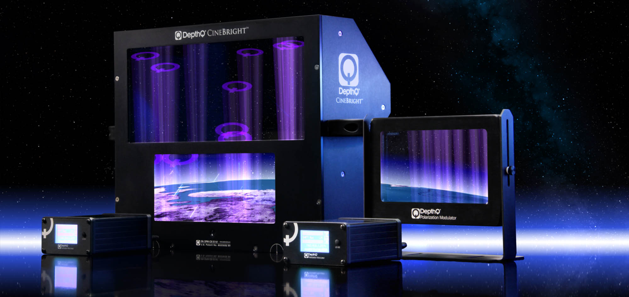 Lightspeed Design, Inc.